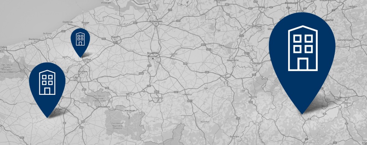 Agence - CBC Banque et Assurance