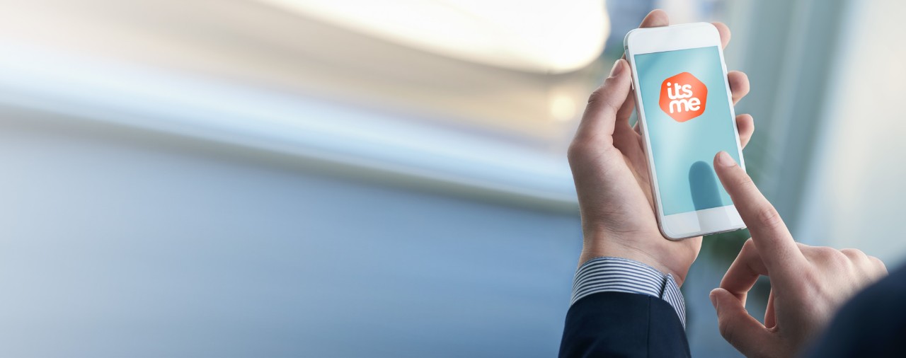 itsme: s’identifier partout en toute sécurité avec un seul code - CBC ...