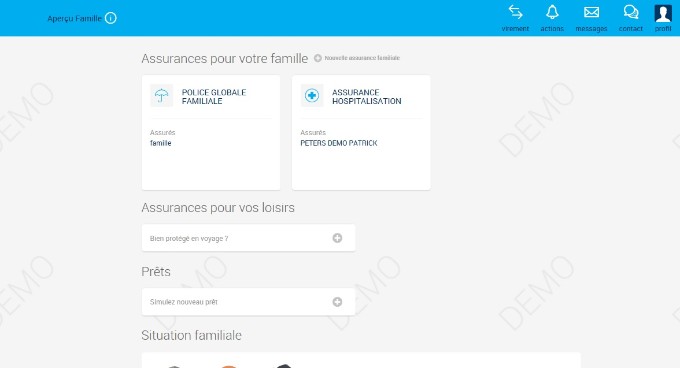 CBC Touch, vos opérations bancaires en ligne sur PC et tablette - CBC ...