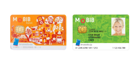 Vous prévoyez des déplacements dans Bruxelles? Achetez vos billets dans ...